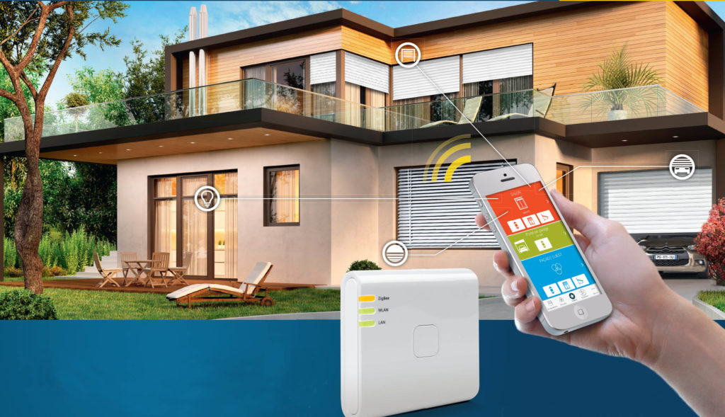 Qui sommes-nous - Profalux Emplois