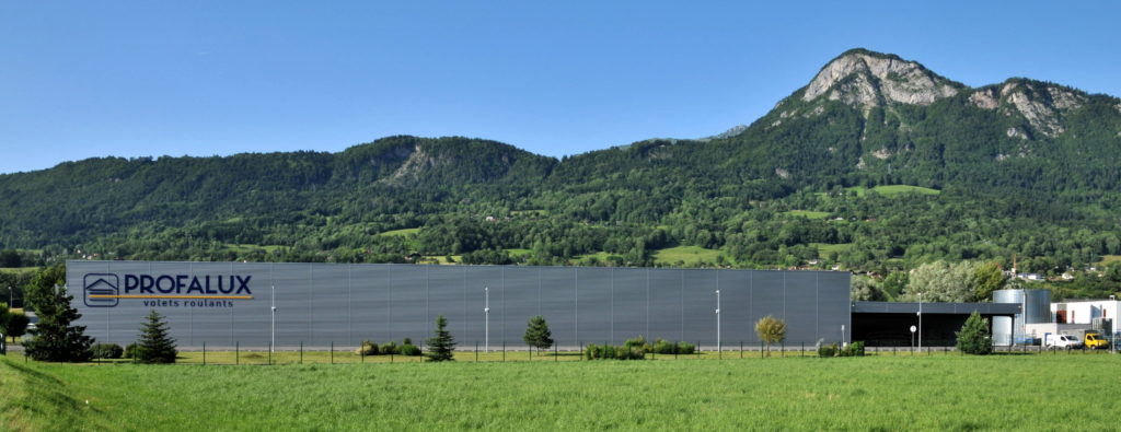 Qui sommes-nous - Profalux Emplois