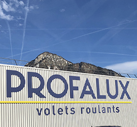 Qui sommes-nous - Profalux Emplois